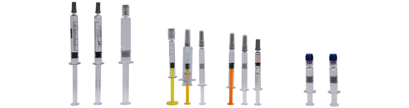 Syringe Labeling Machine Rotary Continuous Type CE ISO Certified ...